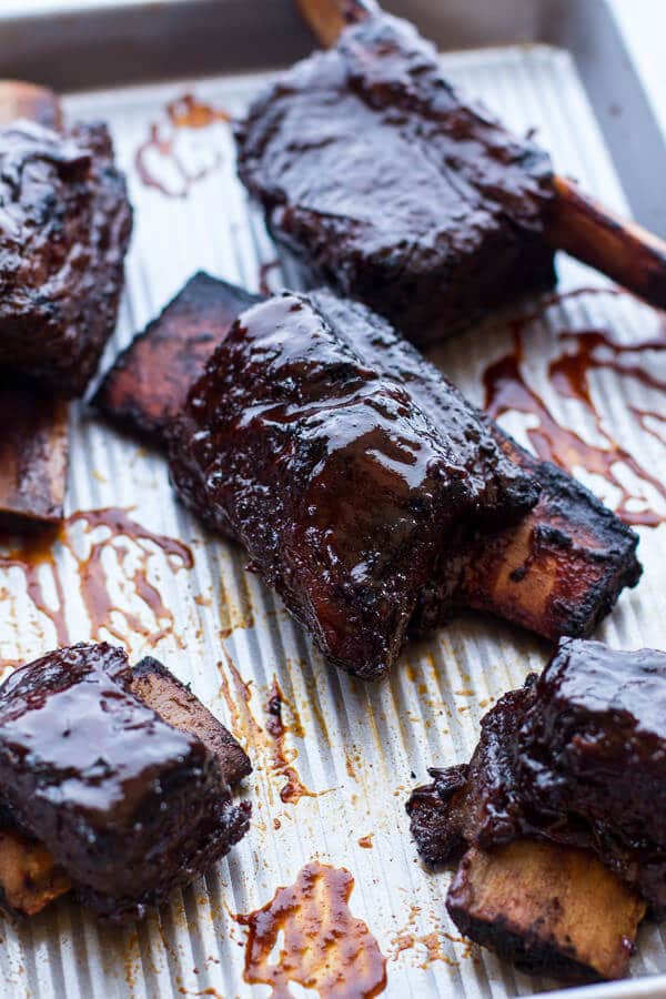BBQ Beef Short Rib – Winchester Catering and Events