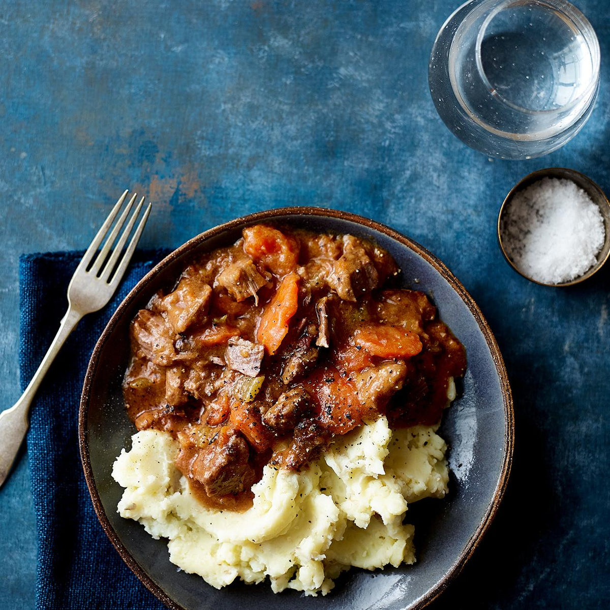 Lamb Stew – Winchester Catering and Events